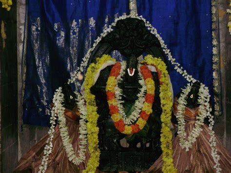 Nrameshrao Sri Venu Gopala Swamy Temple Yelahanka Bangalore 64