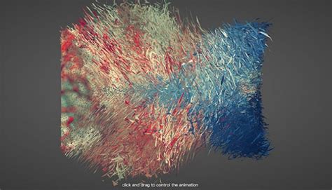 WEBGLで実現するリッチアニメーションスライダーWebGL image slider transition