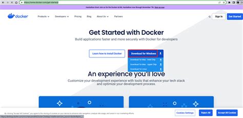 Windows安装docker地址流程配截图附网卡被禁用处理有线插了没反应