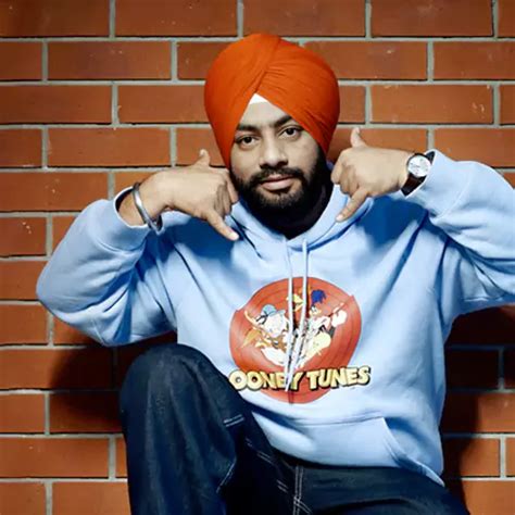 Manpreet Singh Influencers Place