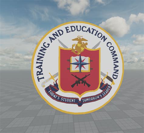 Custom 3d Tecom Logo Builtbybit