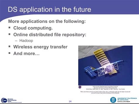 1 Distributed Systems Template Modified Ppt