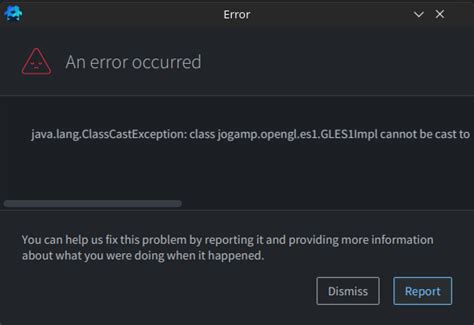 Collection Error On Linux SOLVED Bugs Defold Game Engine Forum