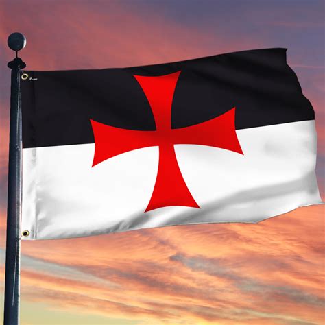 Christian Crusader Flag Knights Templar Grommet Flag Tqn4670gf Flagwix Christian Crusader Flag Knights Templar Grommet Flag Tqn4670gf Flagwix