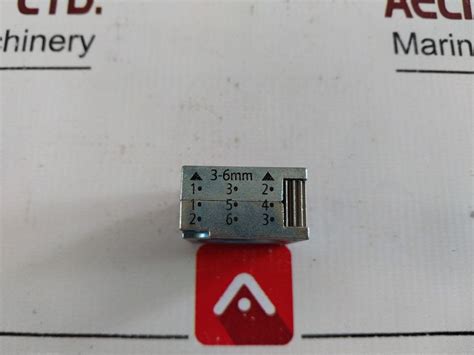 Siemens 3sb3400 0d Selector Switch With Contact Block Aeliya Marine