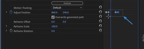 How To Use Auto Reframe In Premiere Pro Envato Tuts