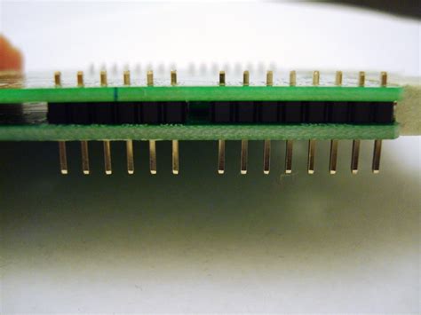 How I Soldered Header Pins For Arduino Shields Liudr Electronic Solutions Llc Official Blog