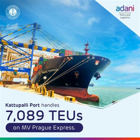 Capt Divya Gupta On Linkedin Congratulations Kattupalli Team