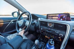 Lexus Push Button Start Problems Proven Causes Measures