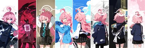 Hoshino Hoshino Hoshino Hoshino Hoshino And 1 More Blue Archive Drawn By Ideolo Danbooru Hoshino Hoshino Hoshino Hoshino Hoshino And 1 More Blue Archive Drawn By Ideolo Danbooru