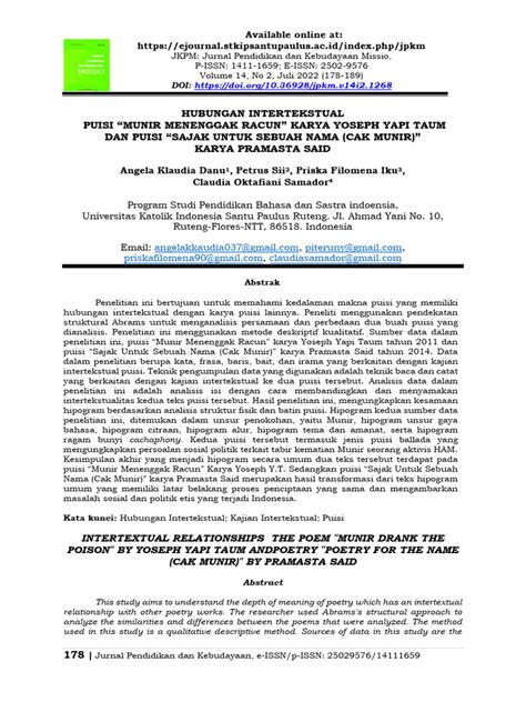 1268 Article Text 3896 1 10 20220809 Pdf