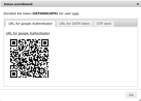 Manage Two Factor Authentication In Your Serverfarm With Privacyidea Easily