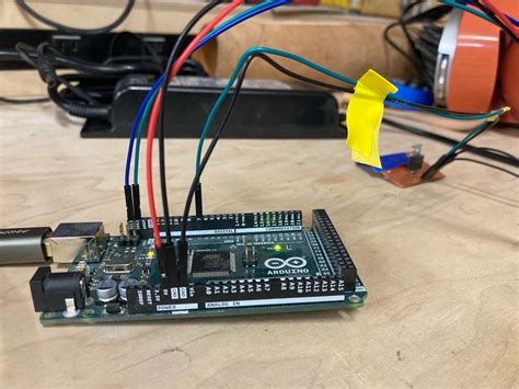 Dimming Leds Using Mosfets Leds And Multiplexing Arduino Forum