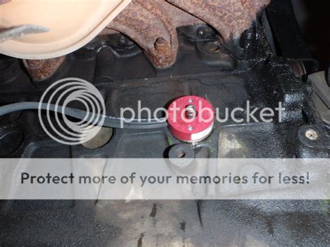 Install Block Heater 1 6D Volkswagen Owners Club Forum