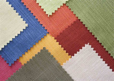 Choosing The Right Home Decor Fabrics For Each Room In Your House