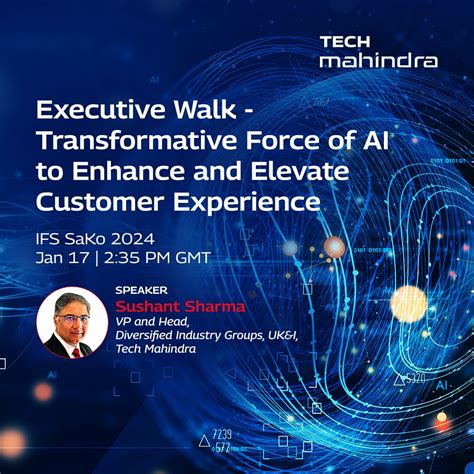 Tech Mahindra On Linkedin Ai Nxtnow Erp Nxtnow Fieldservicemanagement Techmatifssako