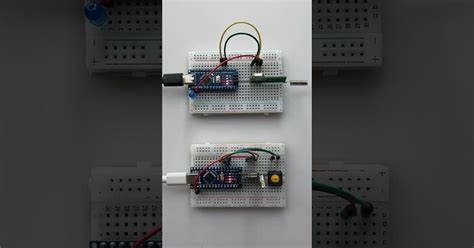 R433 Mhz Arduino Nano Ardublock Пикабу R433 Mhz Arduino Nano Ardublock Пикабу
