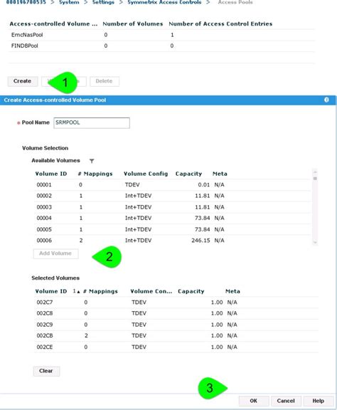Symmetrix Access Controls Implementing Dell Srdf Sra With Vmware Srm