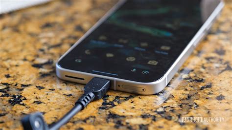 Heres Why The Android 15 Update Does Not Include The Battery Charging Limit Feature Android