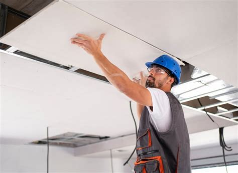 Masteron Ge ყველა ხელოსანი და მასალა ერთ სივრცეში გიფსო კარდონი თაბაშირ მუყაო მშენებლობა