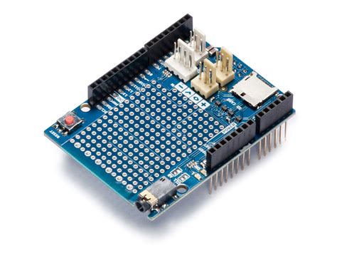 Arduino Education Shield Prototyping And Learning For Arduino Boards — Arduino Official Store