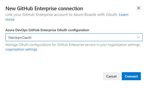 Conexión De Un Proyecto Local Con Un Servidor De Github Enterprise Azure Devops Server