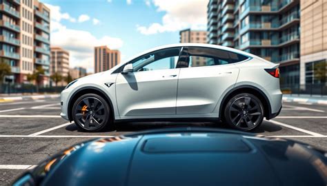 Easily Enable Park Assist In Your Tesla Model Y