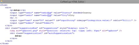 Html Send Radio Button Value To Php From Form Stack Overflow