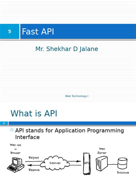 05 Fastapi Pdf