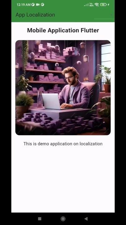 Very Easy ️ App Localisation In Flutter Shorts Flutter Softwaredeveloper Youtube