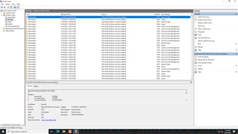 What Is Windows Event Log Id 4740 A User Account Was Locked Out