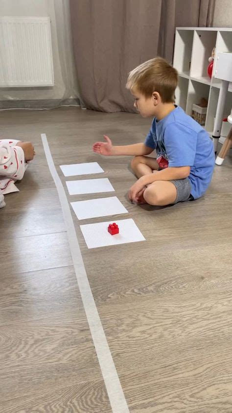 [Видео] «cup Song Образовательные игры Занятия для малышей Детские развлечения