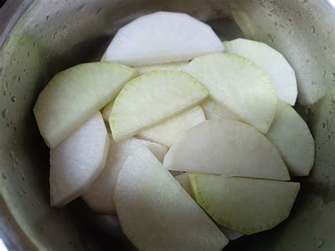 참치무조림 만드는법 남은 김장김치 양념 활용 레시피