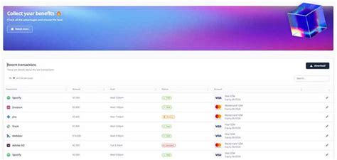 Corporate Ui Dashboard Premium Bs5 Template