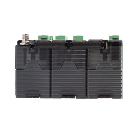 Revolutionizing Industrial Connectivity Autec Launches Modular Kws Wireless System