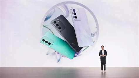 首創雙面柔光人像！vivo S16系列全渠道上線，預售價2499元起 數碼 Inewsdb 日日新聞．掌握每日新鮮事