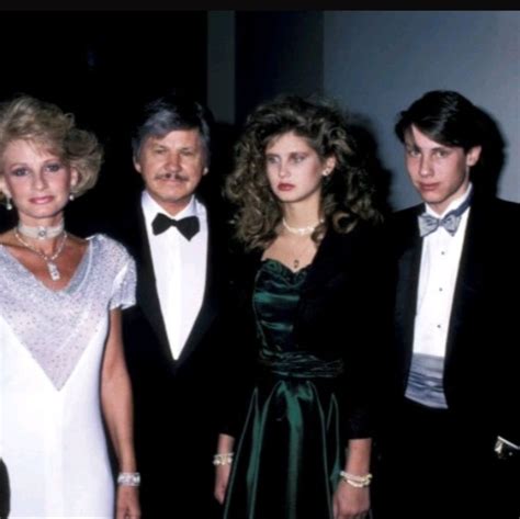 Tony Bronson Facts About Charles Bronsons Son Dicy Trends