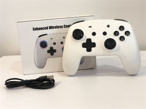 Геймпад Джойстик Контролер ECHTPower Switch Pro SP грн Аксесуари Коломия на Olx