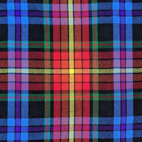 Pride Of Lgbt Tartan Kilt Fashion Kilt