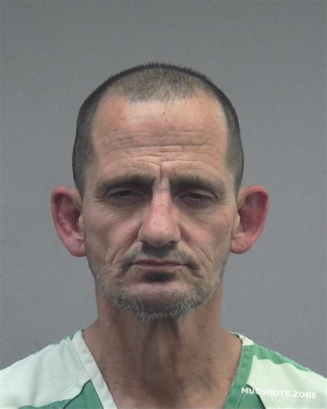 Fiorvante John S 08142023 Alachua County Mugshots Zone