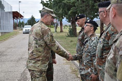 Армија на Армија на Република Северна Македонија