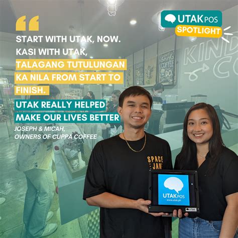 Utak Pos Secure Your Demo Utak Pos Secure Your Demo