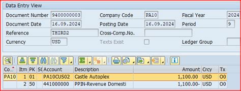 Sap Sd Billing