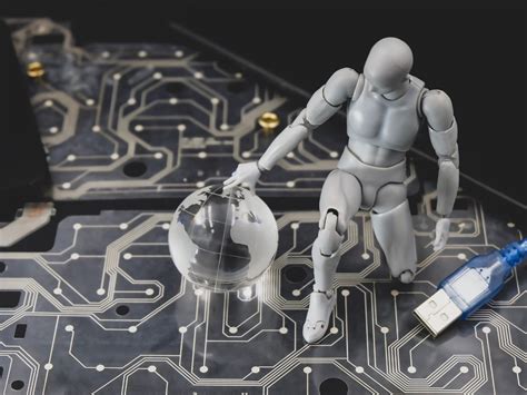 Ai E Cybersecurity Il Ruolo Dellintelligenza Artificiale Nella