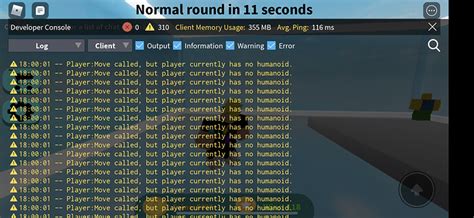 Ragdoll Not Working All Of The Time Scripting Support Developer