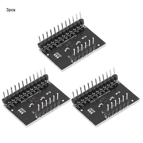 Buy 3Pcs For MPR121 Breakout V12 Proximity Capacitive Touching Sensor Controller Module Board