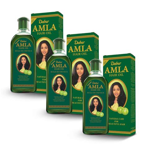 Dabur Amla Hair Oil Amla Oil Amla Hair Oil Amla Oil For Healthy Hair And Moisturized Scalp