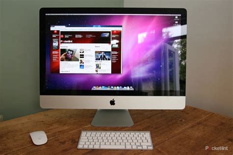 Apple IMac I5 2011 Review