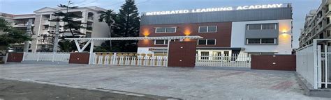 Integrated Learning Academy HSR Bengaluru Admissions 2025 26