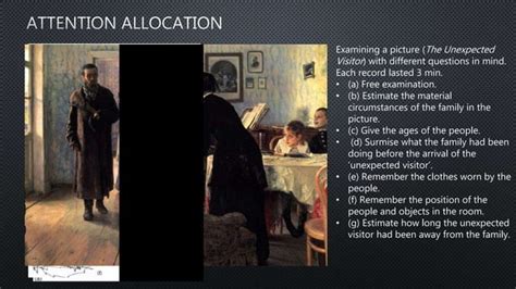 Signaling Principle In Multimedia Learning Pptx